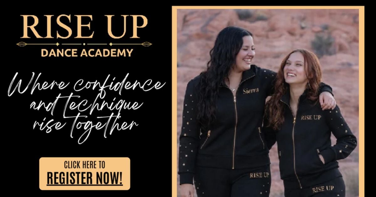 Home Page [riseupdanceacademy.com]